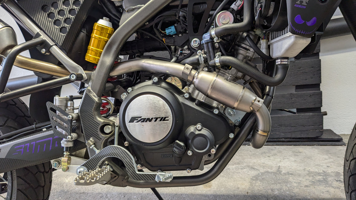 SickMotos ECU Tuning: Maximales Potenzial für Supermoto & Enduro ...