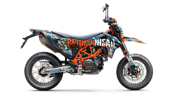 Sickmotos Jerseys: Unleash Your Style On The Track – Sickmotos-Styles